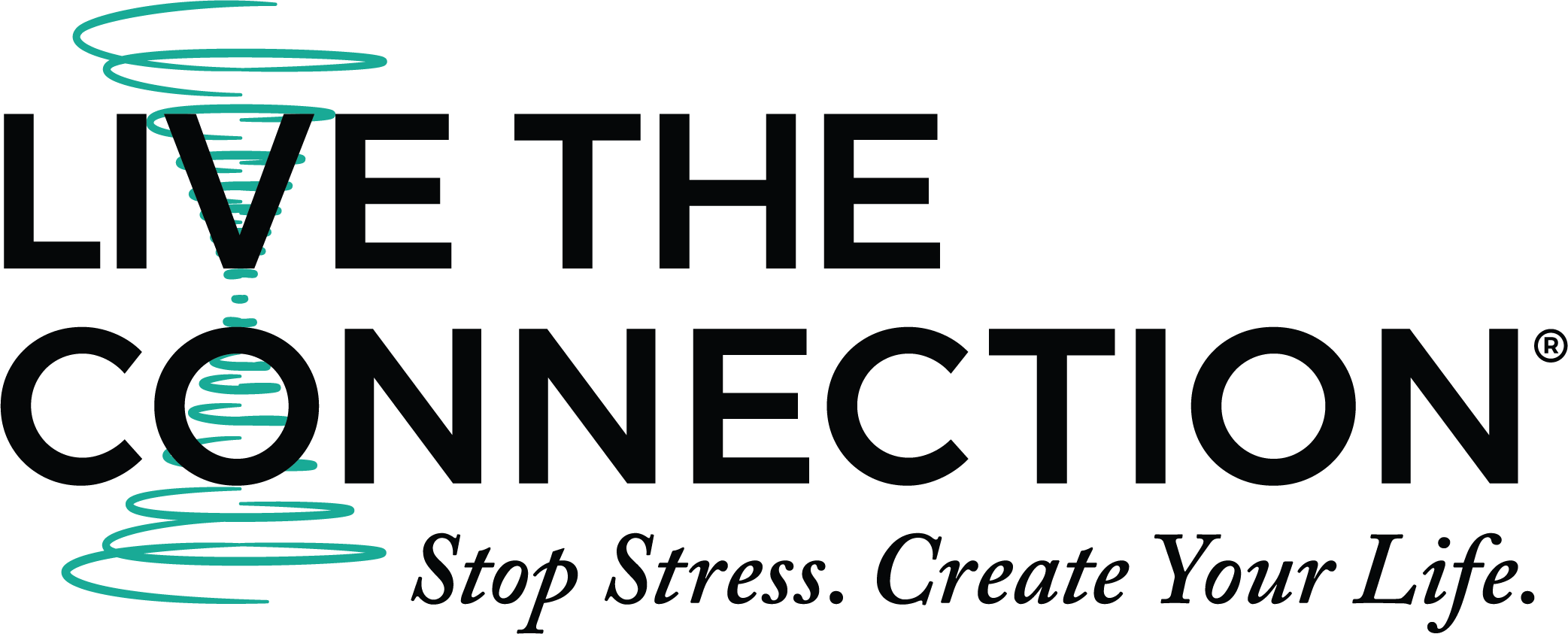 Wat is LIVE THE CONNECTION? - Ontstress & Mindset Coaching